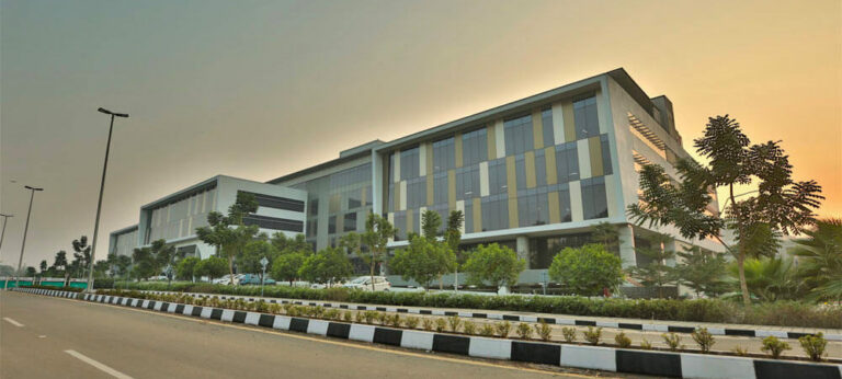 SmartCity (Kochi) – DYNAMICNEXT