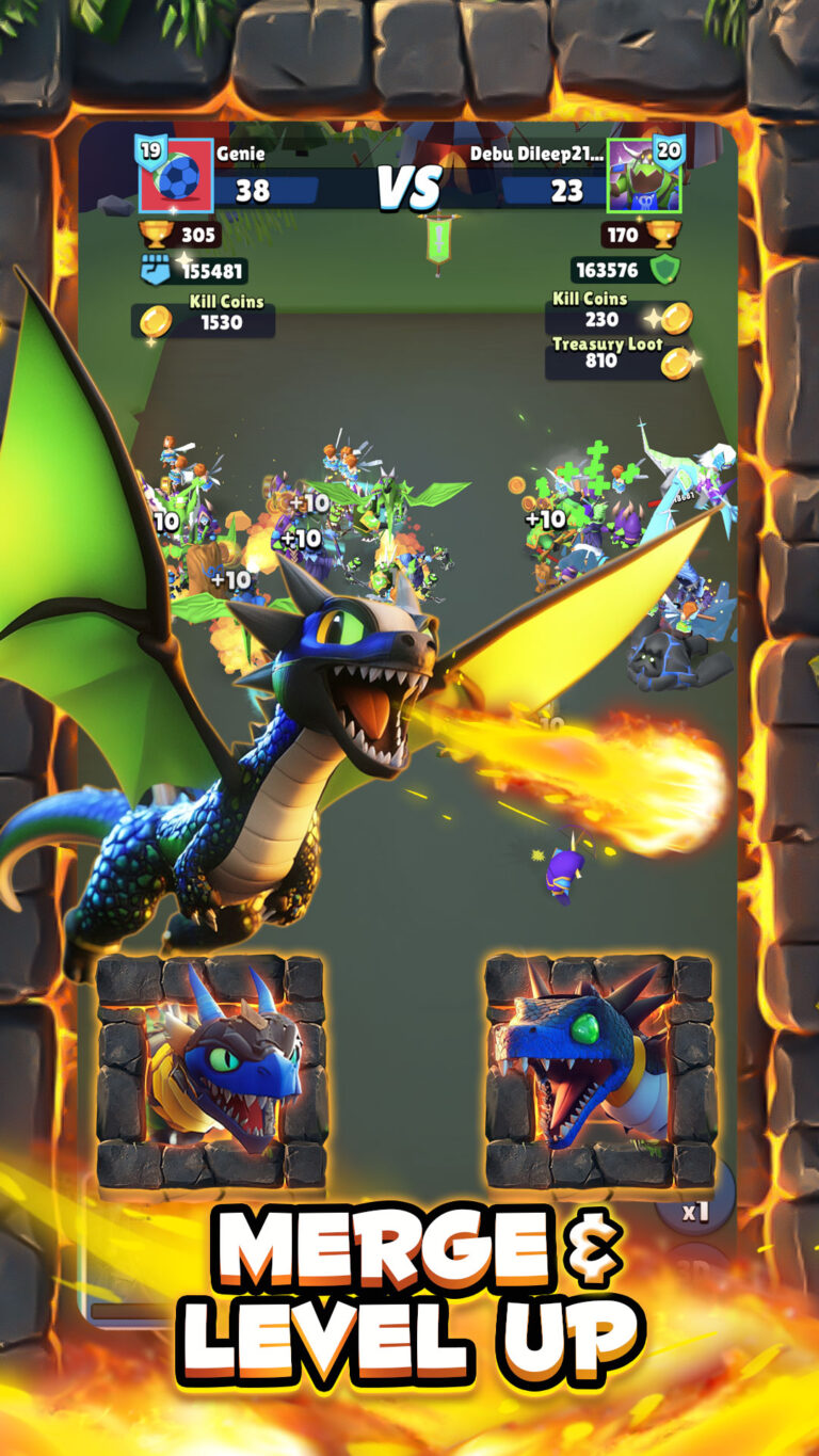 Tiny Legends – DYNAMICNEXT Tiny Legends – DYNAMICNEXT